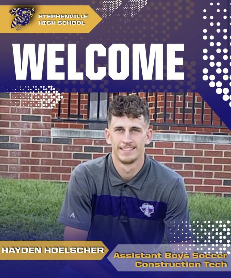 Ville Sports | Stephenville Yellow Jackets & Honey Bees | Ville Digital ...