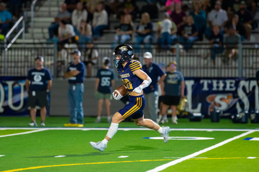 SHS Games of the Week | Ville Digital Sports | Ville Digital Sports