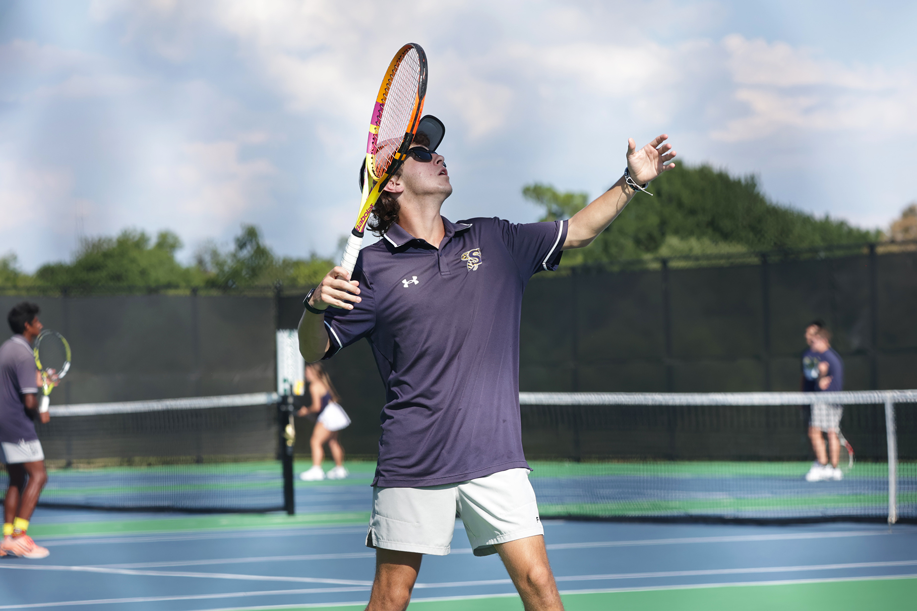 Ville Sports | Stephenville Yellow Jackets & Honey Bees | Ville Digital ...